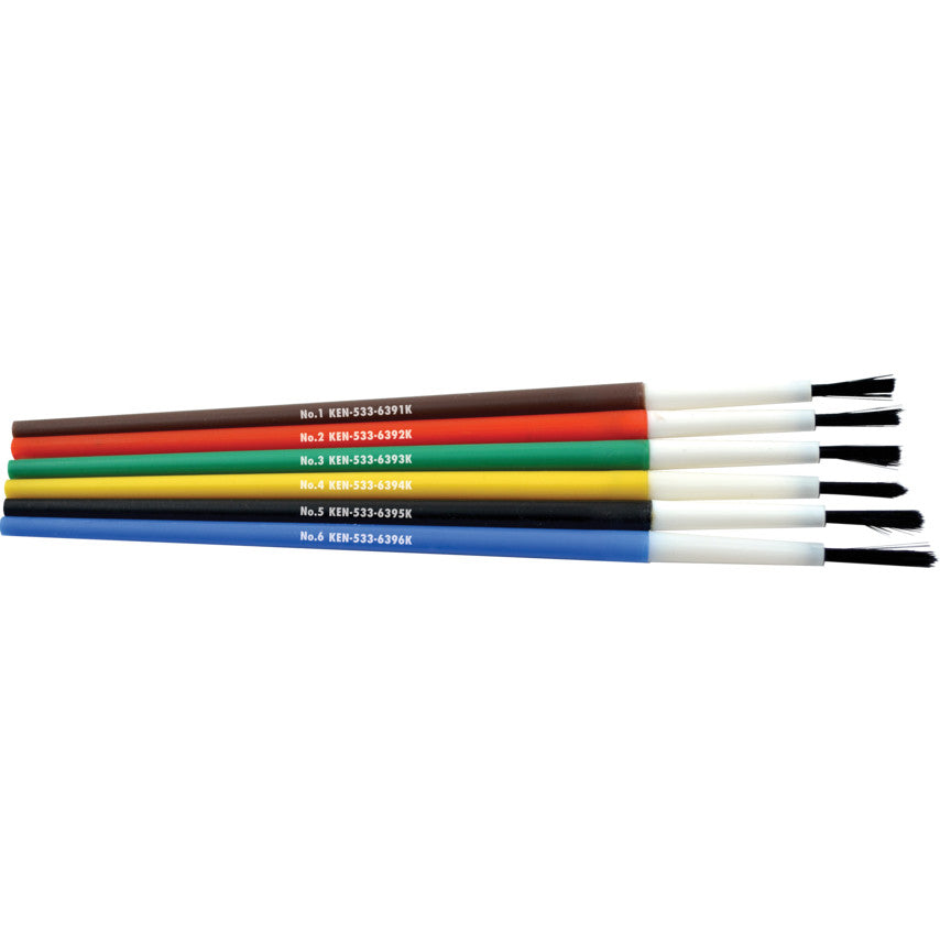 No.1 ARTIST BRUSH รหัส KEN5336391K – North Power
