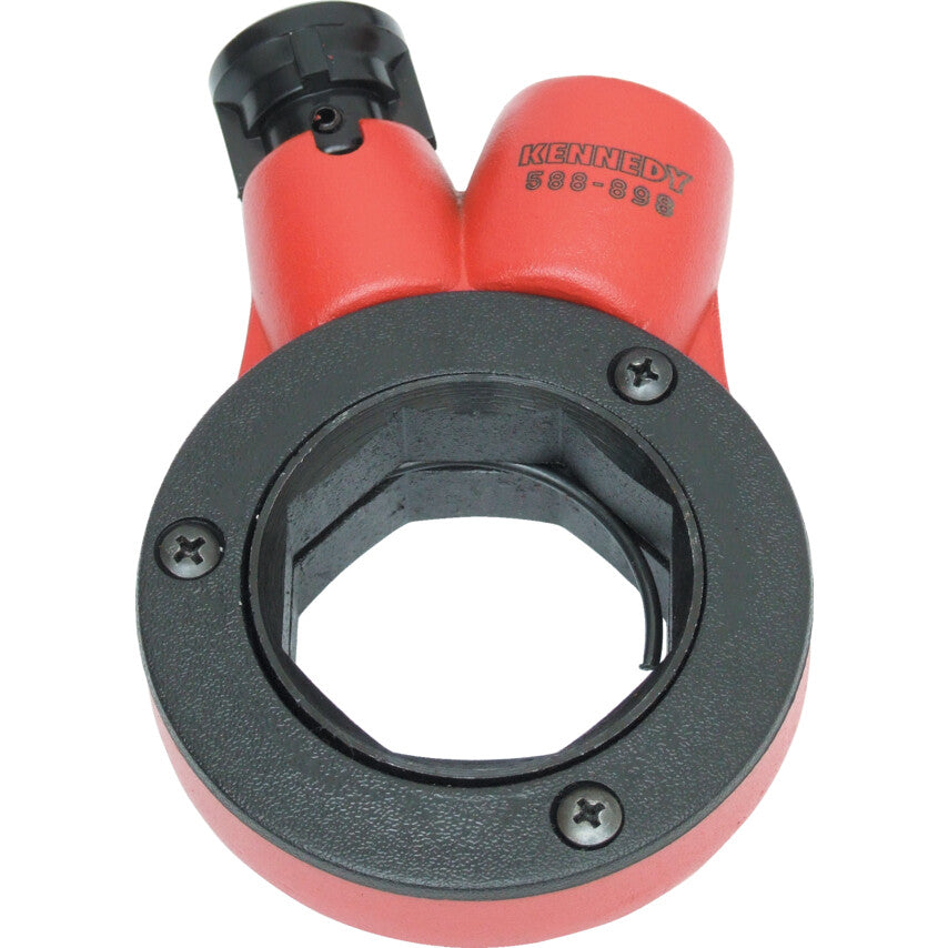 RATCHET HDL & HEAD - DROP HEADDIES ONLY 1/4-1.1/4 รหัส KEN5888980K ...