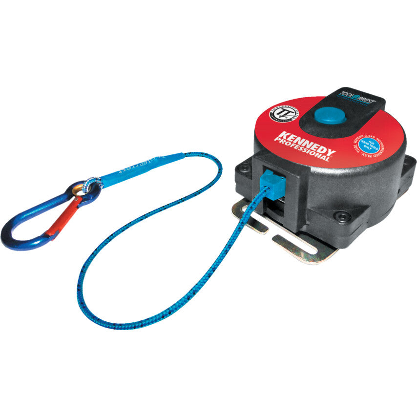 TLR-135 RETRACT 360 RETRACTINGLANYARD +SNAP-HOOK รหัส KEN5963020K ...