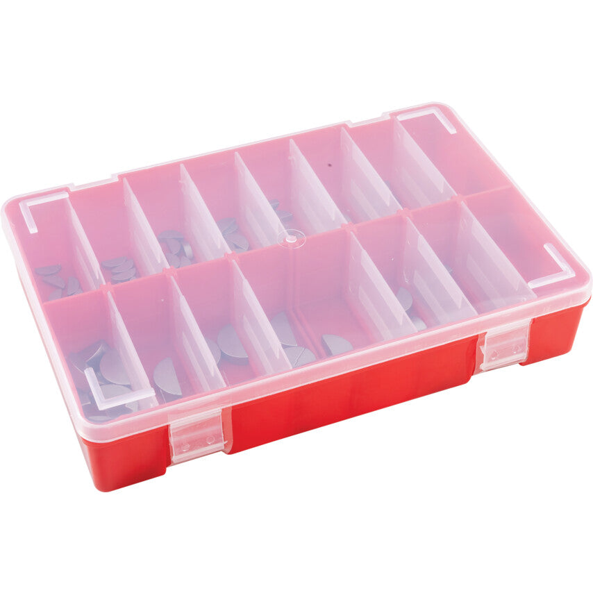 WOODRUFF KEYS IMPERIAL KIT รหัส KEN6154540K – North Power