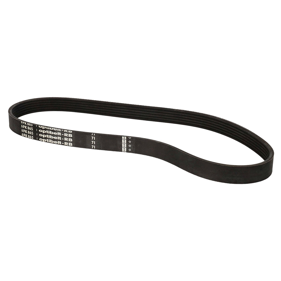 สายพาน Optibelt RB 6PK 812 ราคา 1778 บาท มีบริการส่งด่วน – North Power