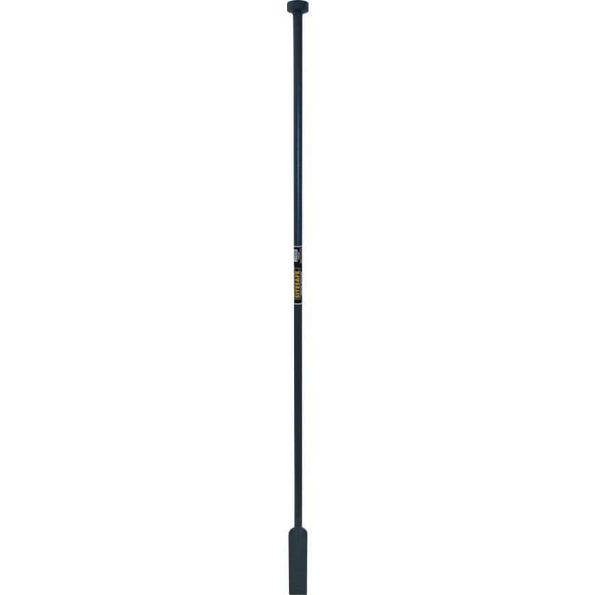 POST HOLE BAR CHISEL END7.7KG 1.75M รหัส SSF5226568D – North Power
