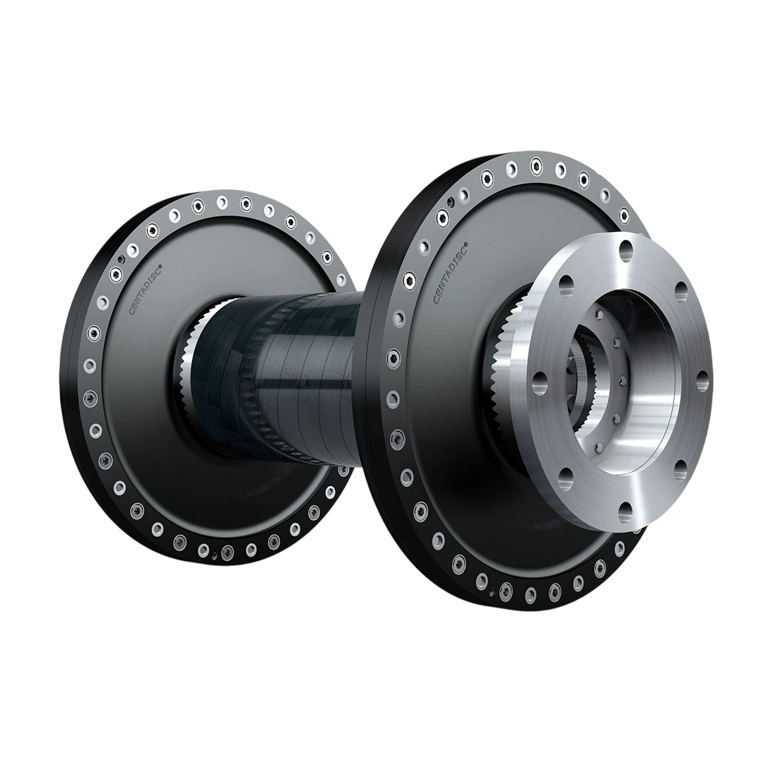 Disc Couplings Rexnord รุ่น Drive Shaft CENTADISC-C 3 Type H ดิสก์ ...