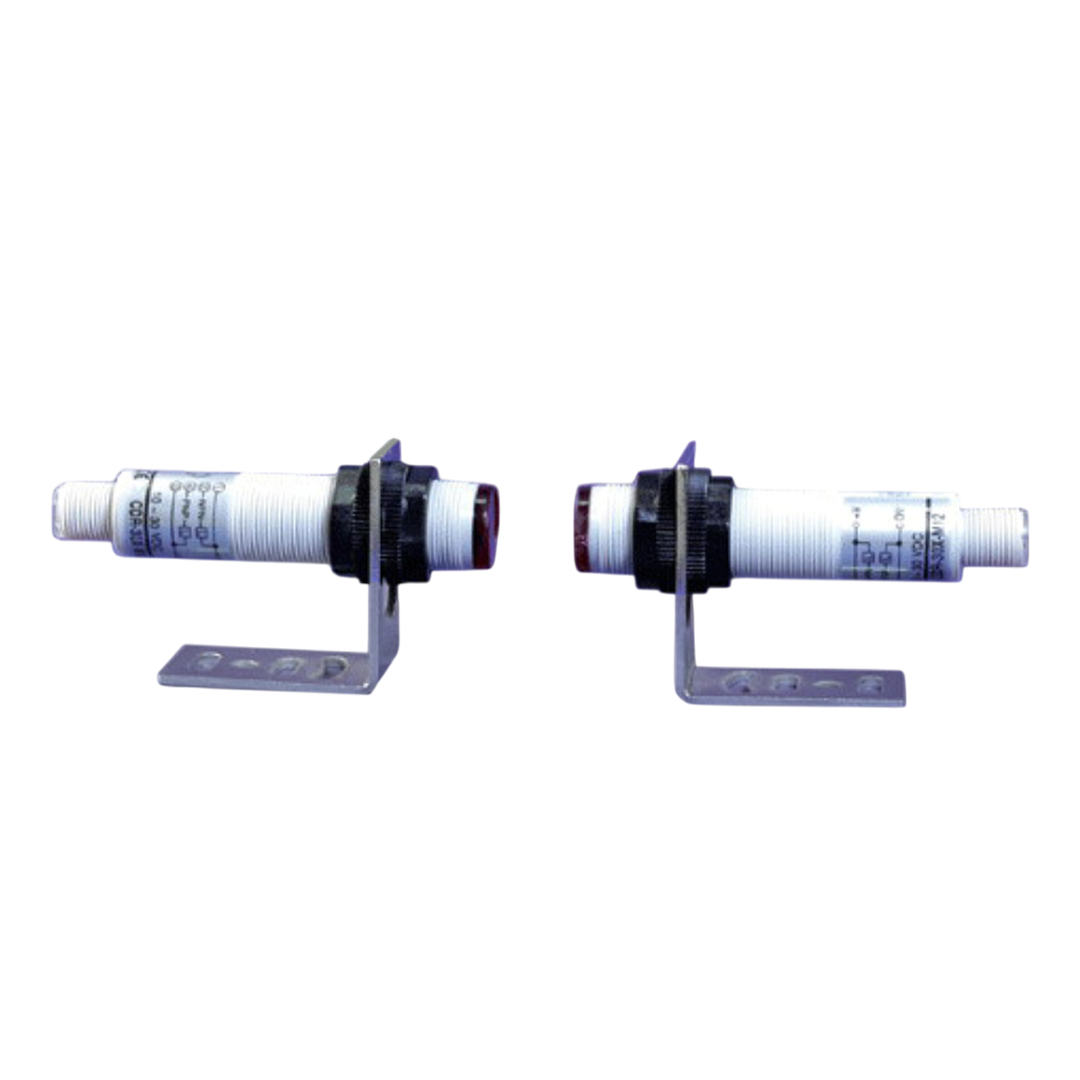 Photoelectric Sensors FOTEK CDT-10MX-M12 Thru beam Type-M12 Connector ...