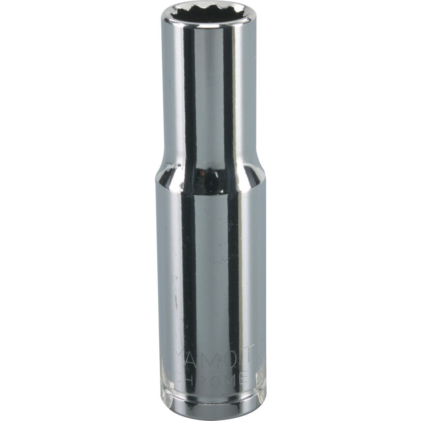5mm DEEP SOCKET 1/4" SQ. DRIVE รหัส YMT5824672K – North Power