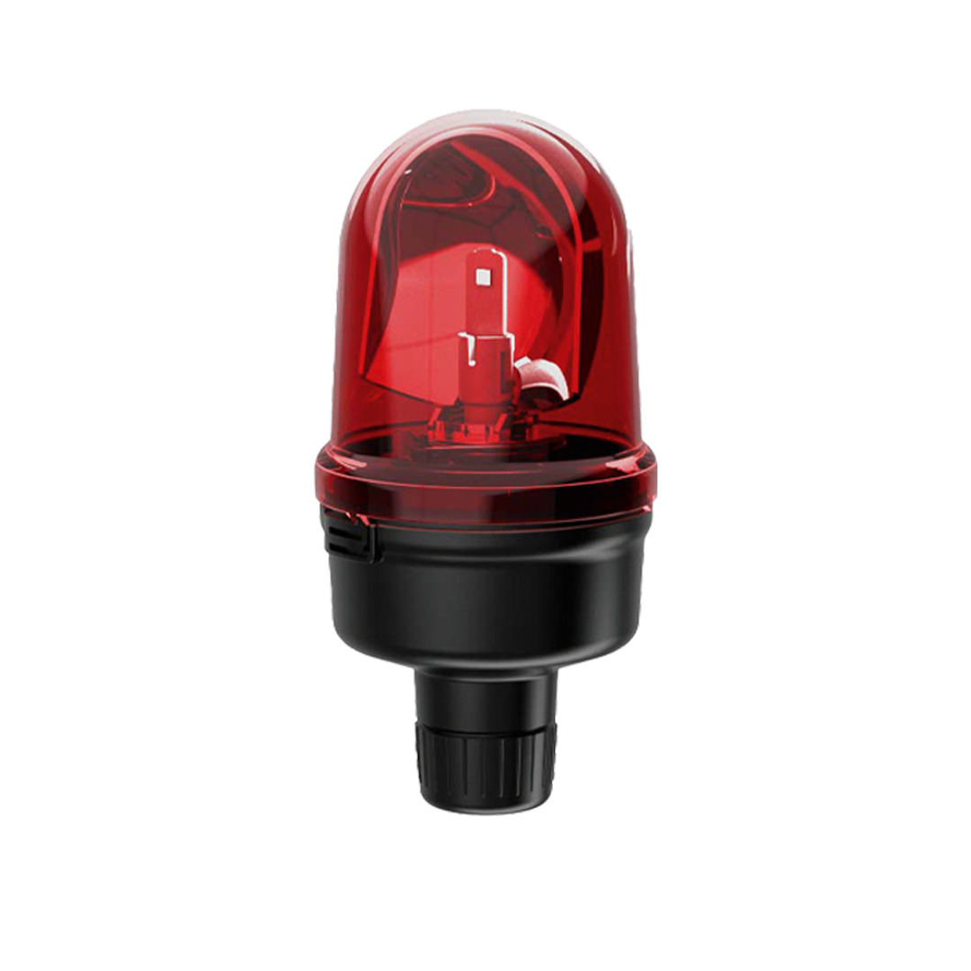Signal and traffic lights WERMA รุ่น Rotating Beacons Rotating Mirror ...